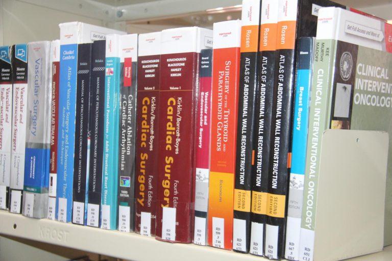 Home - Midlands State University Libraries