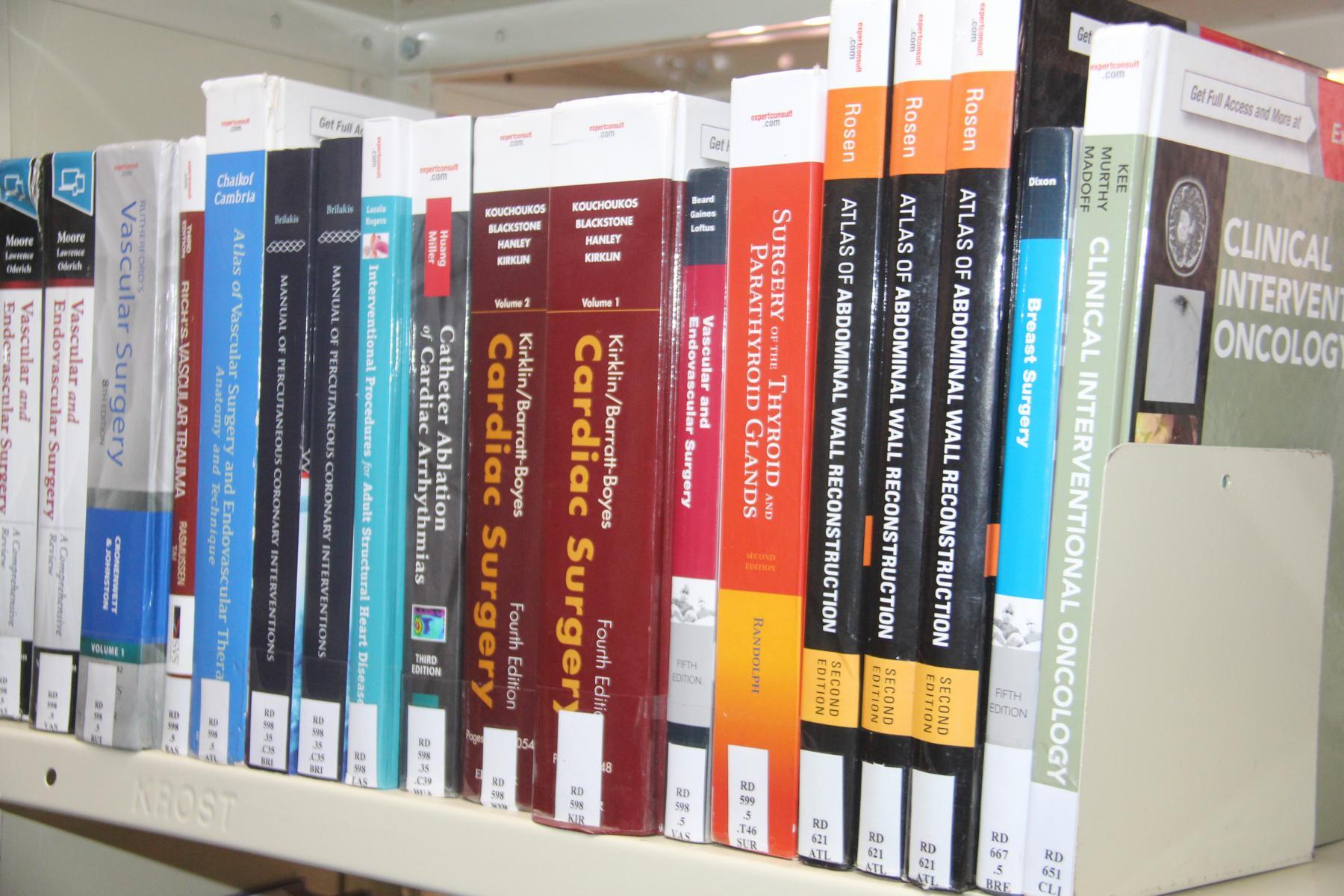 Home - Midlands State University Libraries