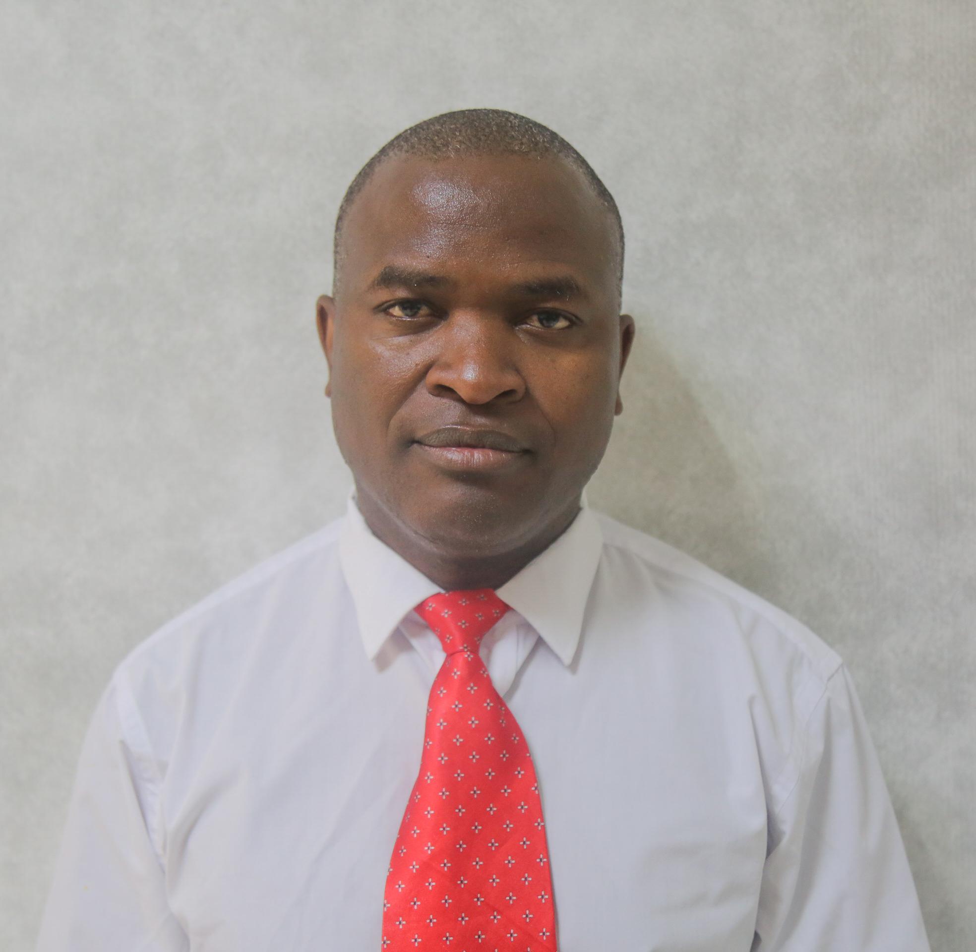 Harare Campus Library - Midlands State University Libraries