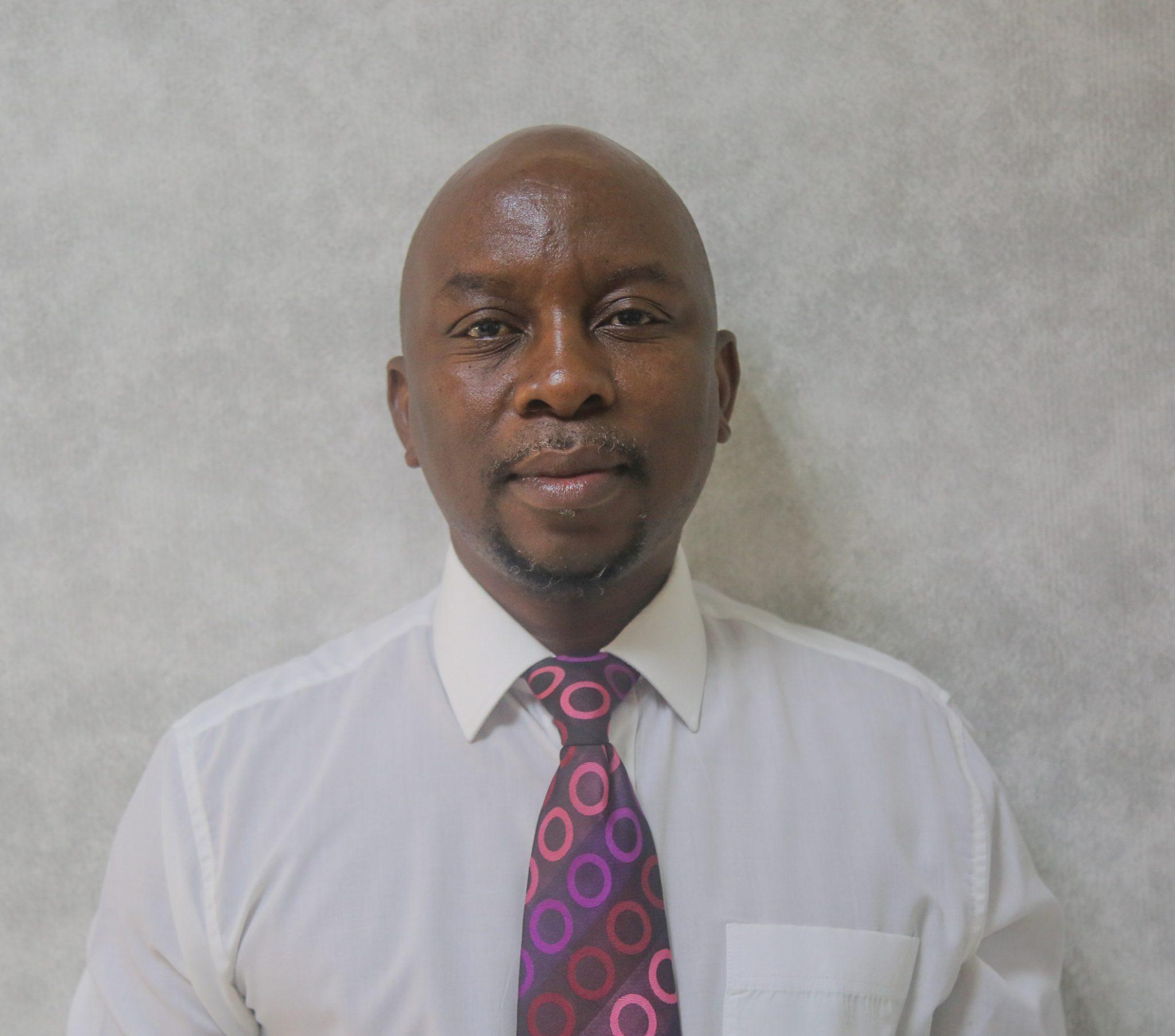 Built Environment - Midlands State University Libraries