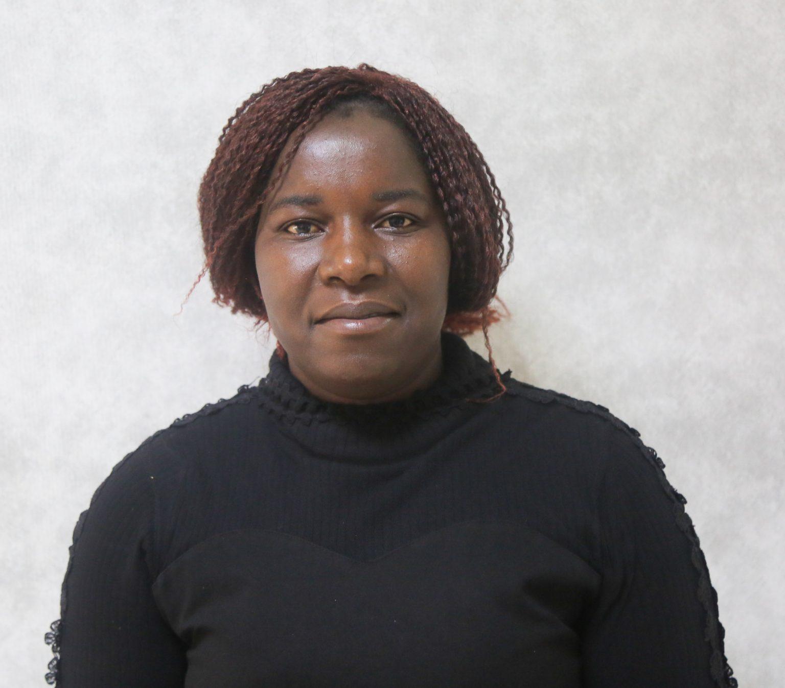 Main Campus Library - Midlands State University Libraries