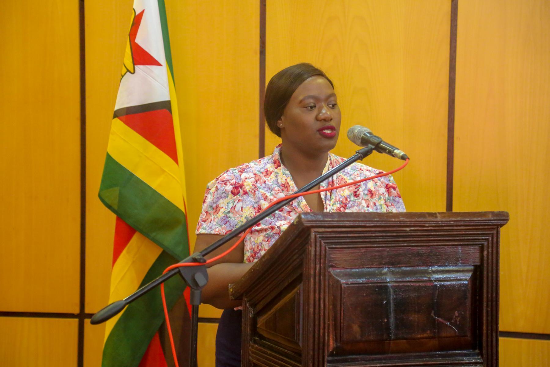 MSU Library Staff Empowered with Customer Care Skills - Midlands State ...